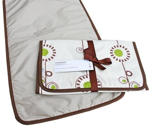 Changing Mat