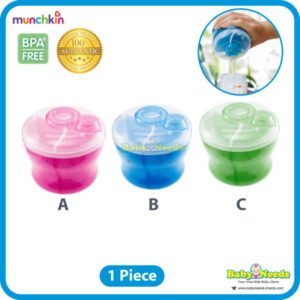Munchkin Formula Milk Dispenser - Baby Needs Online Store Malaysia