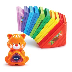 Vtech Stack, Sort & Store Tree - Baby Needs Online Store Malaysia