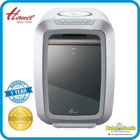 Hanil UV Sterilizer + Dryer - Baby Needs Online Store Malaysia