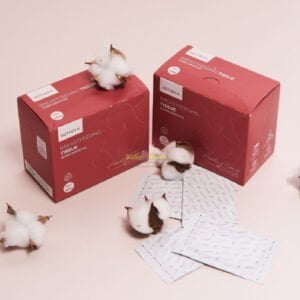 K-Mom Mother-K Breastfeeding Tissue (40pk) - Baby Needs Online Store ...