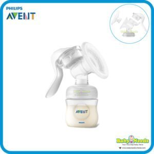 Philips Avent Manual Breast Pump - Baby Needs Online Store Malaysia