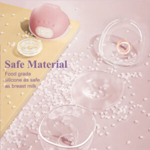 Autumnz Vera Wearable Handsfree Electric Breast Pump - Baby Needs ...